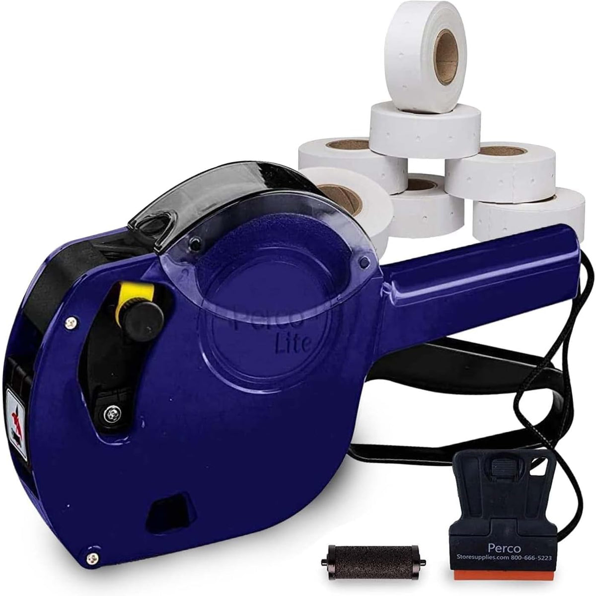 Perco Lite - guns, inkers, labels – Store Supplies