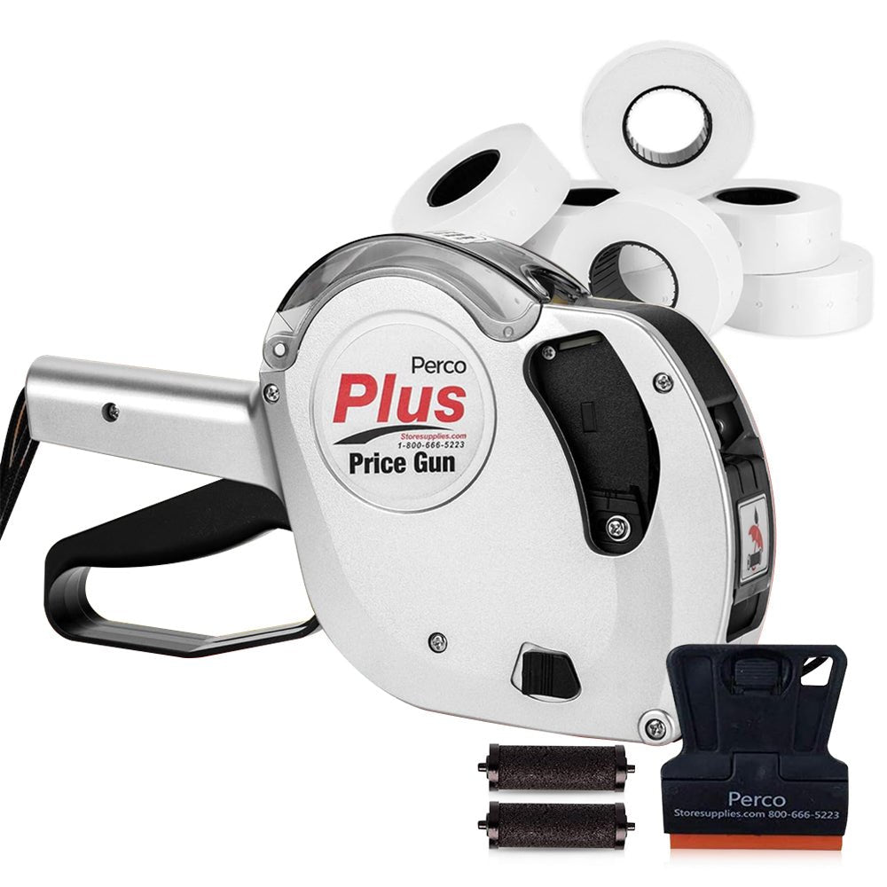 Perco Price Guns – Store Supplies