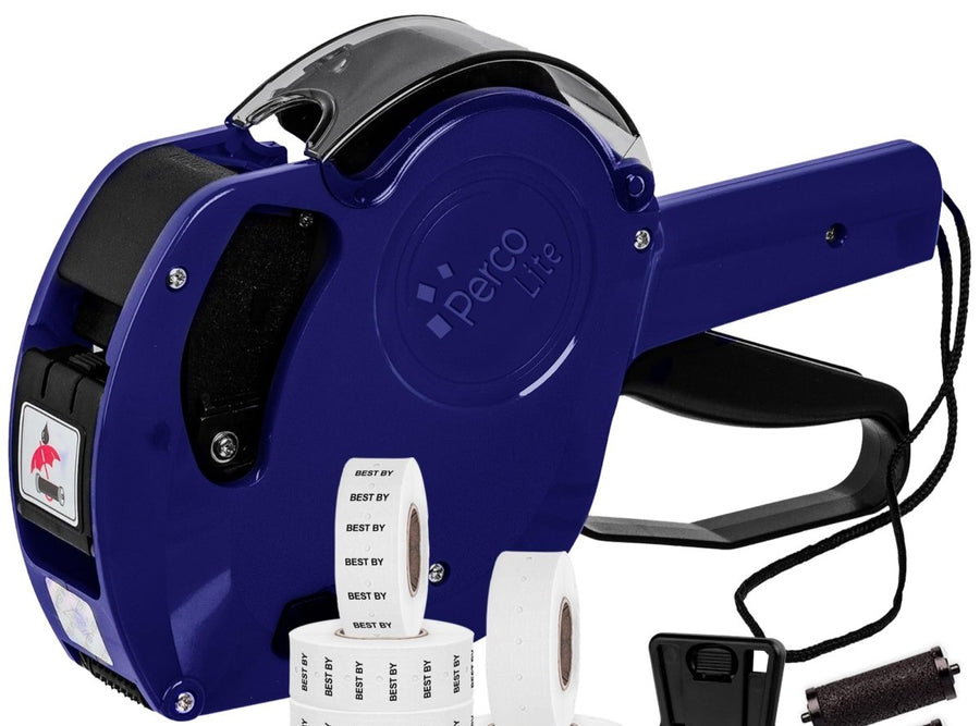 Perco Lite - Price Gun Kit – Store Supplies